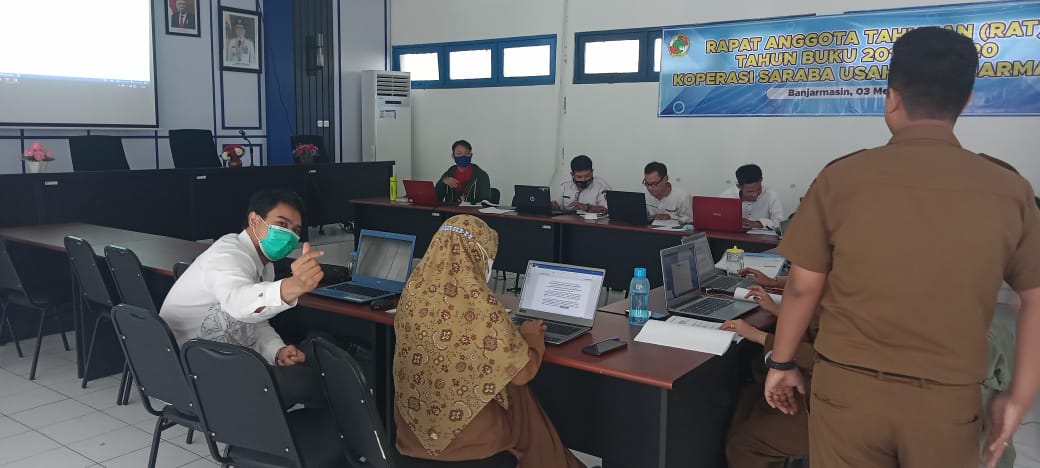 Pelatihan Administrasi Perkantoran | Lembaga Pendidikan Cenari